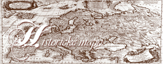 Historické mapy